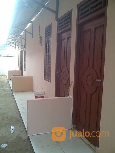 Kosan/Kontrakan /Bedeng di dekat Simpang jembatan Flyover Jakabaring ...