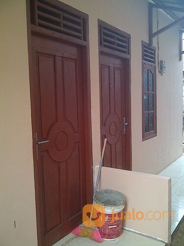 Kosan/Kontrakan /Bedeng di dekat Simpang jembatan Flyover Jakabaring ...