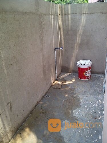 Kosan/Kontrakan /Bedeng di dekat Simpang jembatan Flyover Jakabaring ...