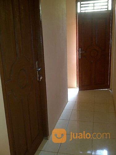 Kosan/Kontrakan /Bedeng di dekat Simpang jembatan Flyover Jakabaring ...