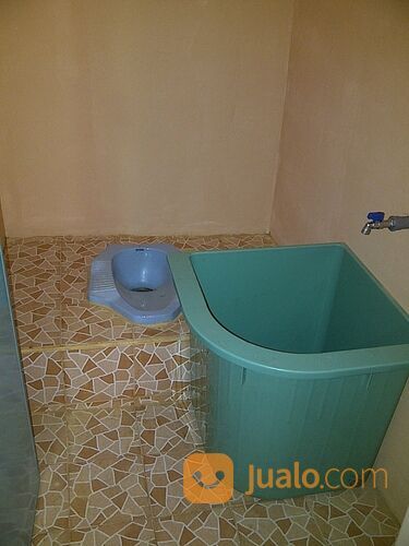 Kosan/Kontrakan /Bedeng di dekat Simpang jembatan Flyover Jakabaring ...