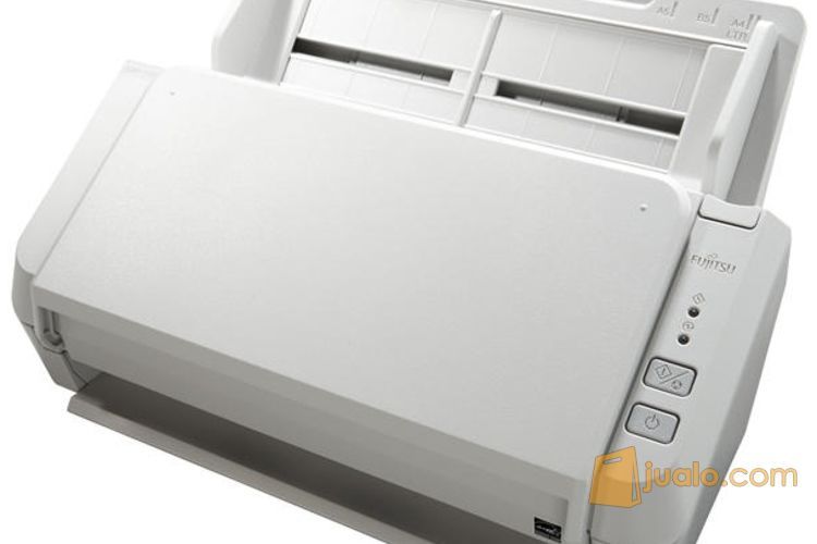 Scanner Fujitsu SP 1120 20ppm F4 Legal di Kota Bandung, Jawa Barat ...