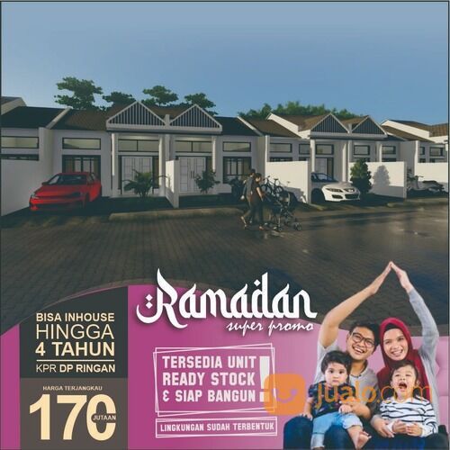 PERUMAHAN CLUSTER NUANSA VILLA VIEW PEGUNUNGAN MALANG di Kab. Malang ...