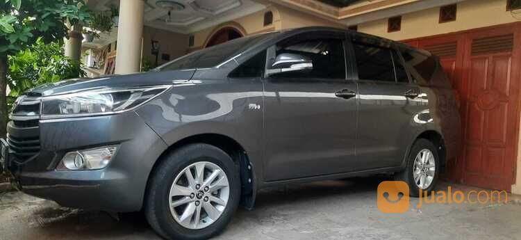 Grand Innova Reborn 2.0 G Matic 2016 Bagus Pajak DKI Baru Peb24Pajak ...