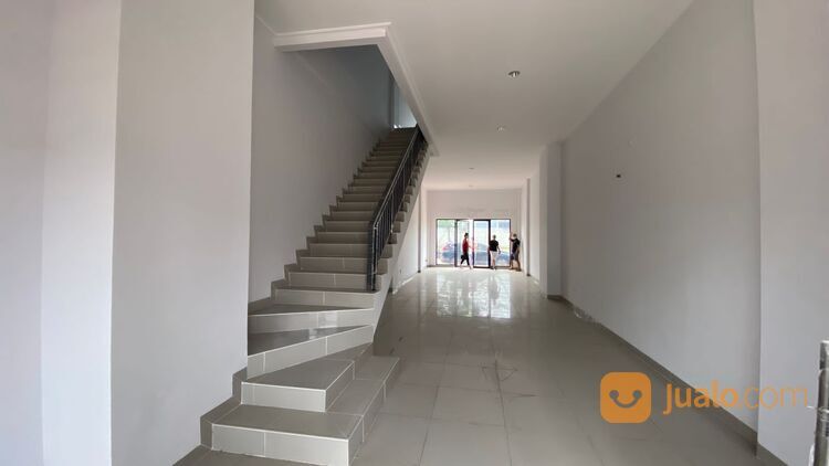 Ruko Sedayu City, Kelapa Gading, Jakarta Utara di Kota Jakarta Utara ...