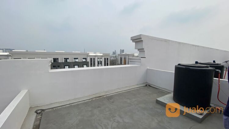 Ruko Sedayu City, Kelapa Gading, Jakarta Utara di Kota Jakarta Utara ...