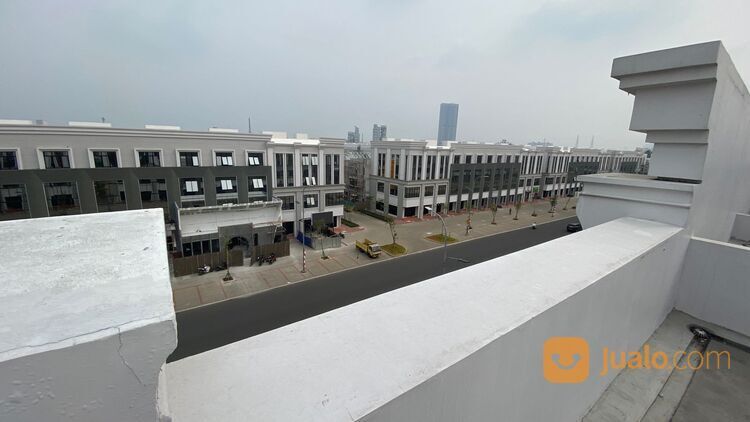 Ruko Sedayu City, Kelapa Gading, Jakarta Utara di Kota Jakarta Utara ...