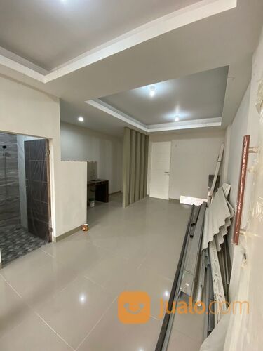 Wisma Permai 1M-an sudah dapat SOHO baru gress, minimalis, Row jalan ...
