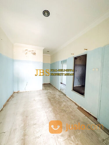 Ruko Kondisi Siap Huni Jalan SM Raja Dekat Yuki Simpang Raya di Kota ...