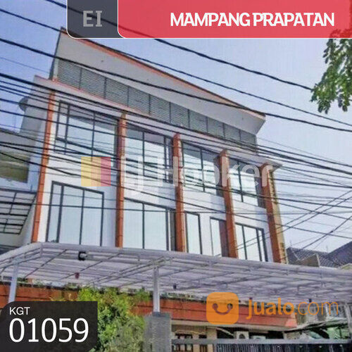 Kost Jl. Mampang Prapatan Pancoran, Jakarta Selatan di Kota Jakarta ...
