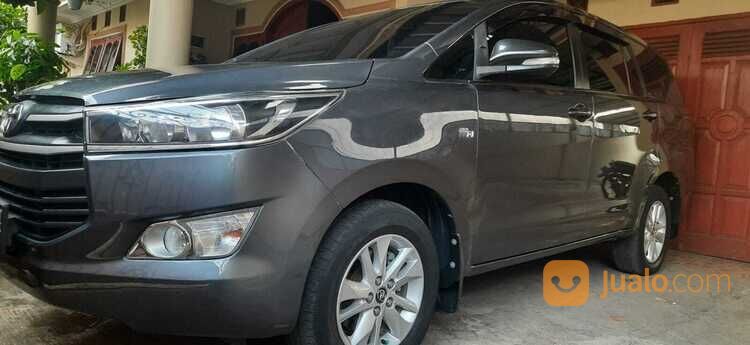 Grand Innova Reborn 2.0 G Matic 2016 Bagus Pajak DKI Baru Peb24Pajak ...