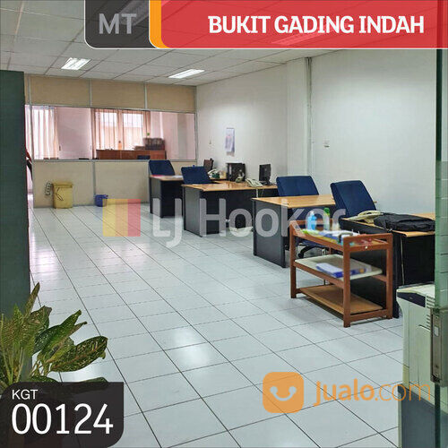 Ruko Gading Bukit Indah Kelapa Gading, Jakarta Utara di Kota Jakarta ...