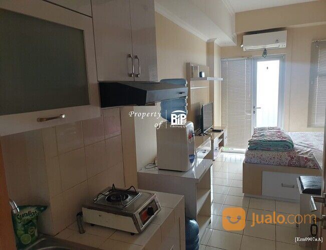 Apartemen Victoria Square, Cimone, Karawaci, Kota Tangerang, Tipe ...