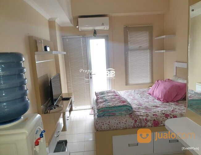 Apartemen Victoria Square, Cimone, Karawaci, Kota Tangerang, Tipe ...