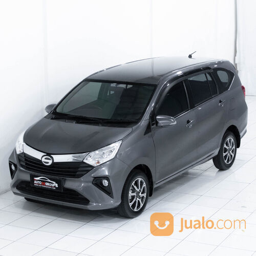 DAIHATSU SIGRA (DARK GREY METALLIC) TYPE R MINOR CHANGE 1.2 M/T (2022 ...