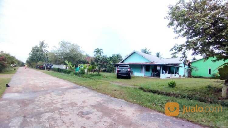 Kavling Talang Betutu Ukuran 10x32 di Kota Palembang, Sumatera Selatan ...