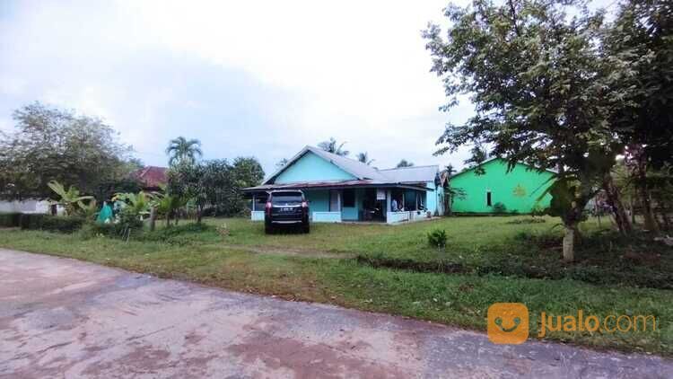 Kavling Talang Betutu Ukuran 10x32 di Kota Palembang, Sumatera Selatan ...