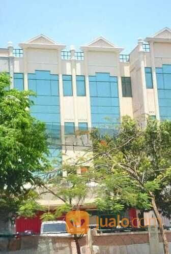 Ruko Pengampon Pusat Kota Tersedia Ac Dan Lift Barang Di Nol Jalan Raya ...