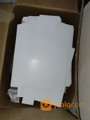 Karton Lipat Kemeja di Kota Malang, Jawa Timur | Jualo.com