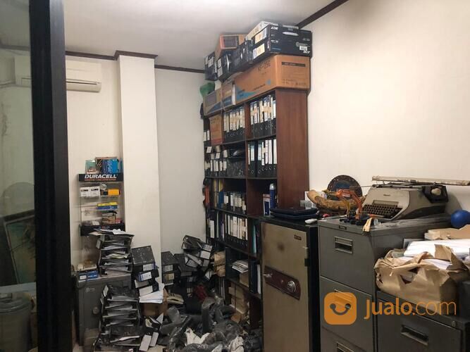 Ruko Gandeng Hayam Wuruk. Dekat Perkantoran, RS, Mall, Jalan Utama di ...