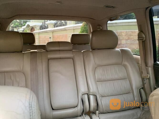 TOYOTA LC CYGNUS Th 2006 HITAM KONDISI ISTIMEWA di Kota Bandung, Jawa ...