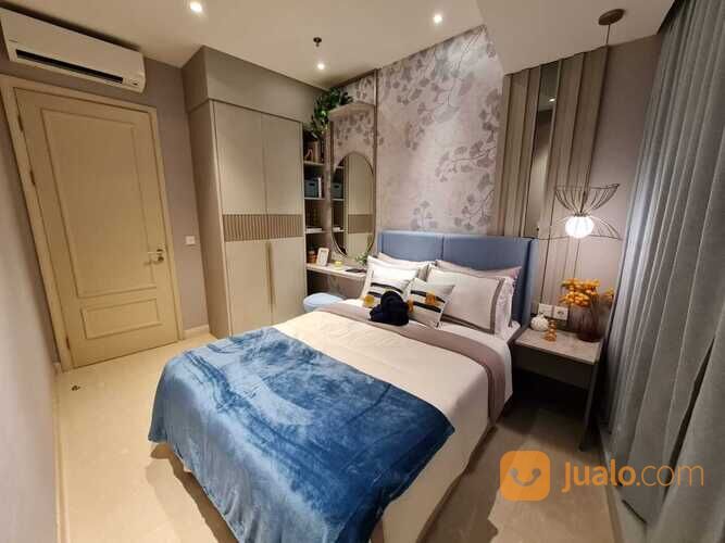 One Icon Residence Surabaya Furnish Mewah Best City View Jarang Pakai ...