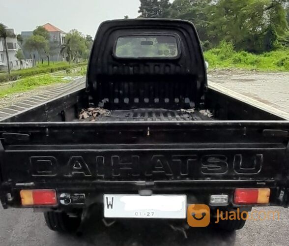 Pick up Daihatsu Espass 2006 di Kota Surabaya, Jawa Timur | Jualo.com