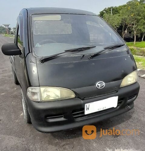 Pick up Daihatsu Espass 2006 di Kota Surabaya, Jawa Timur | Jualo.com