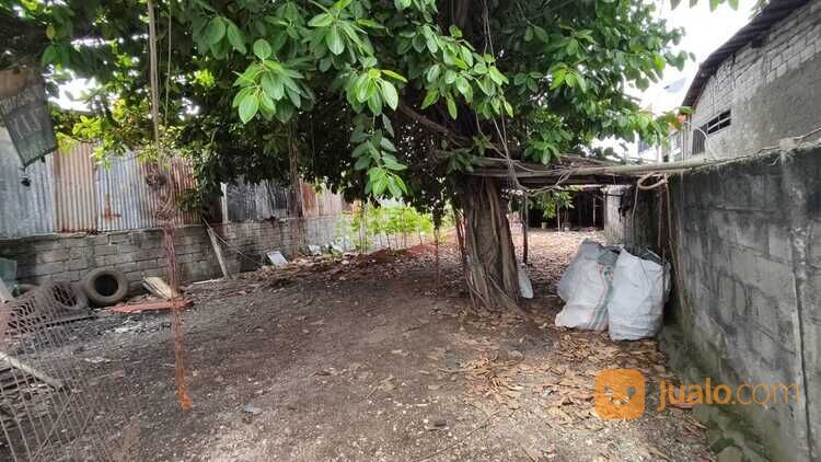 Kavling Ruko Tepi Jalan Raya Parung Bogor 3 Menit Terminal Parung di ...