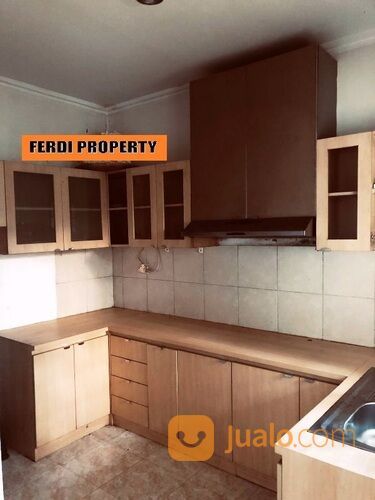 Rumah 2 Lantai Rent dg 3 AC Rapi Siap Huni di Perumahan Raffles Hills ...