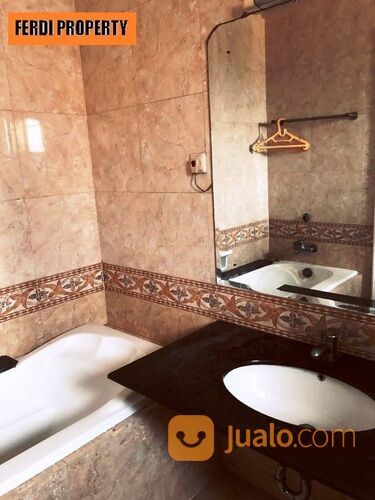 Rumah 2 Lantai Rent dg 3 AC Rapi Siap Huni di Perumahan Raffles Hills ...