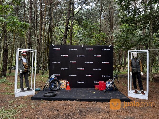 Sewa Backdrop Photobooth Surabaya - Backdrop Event Panggung di Kota ...