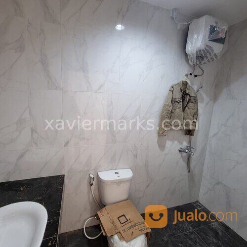 BRAND NEW RUMAH METLAND PURI di Kota Tangerang, Banten | Jualo.com