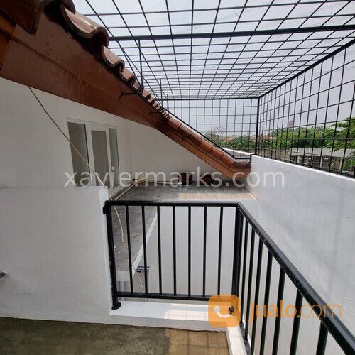 BRAND NEW RUMAH METLAND PURI di Kota Tangerang, Banten | Jualo.com