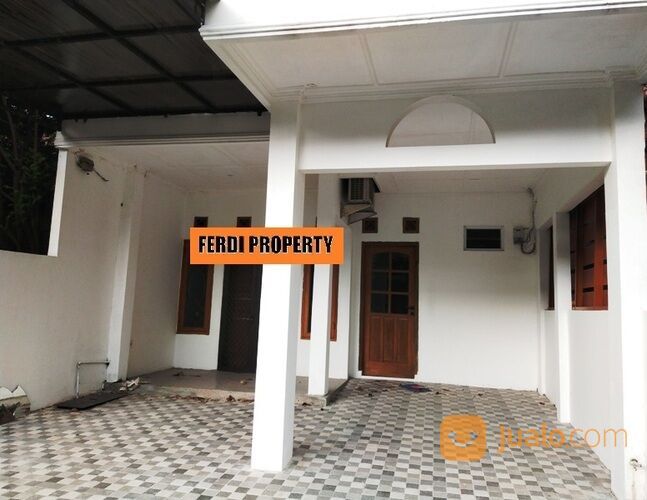 Rumah Rent Full Renov 2 Lantai Raffles Hills Cibubur di Kota Jakarta ...