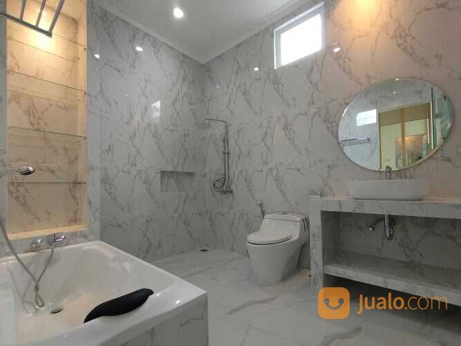 Rumah Mewah dalam Perumahan Elit Merapi View di Kab. Sleman, Yogyakarta ...