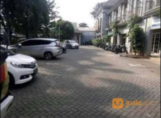 Ruko Puri Botanical Junction di Joglo. Dekat Mall, Tol, Kampus, RS di ...