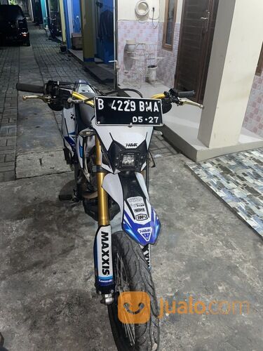 D tracker 150 SE di Kota Tangerang, Banten | Jualo.com
