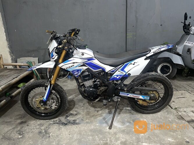 D tracker 150 SE di Kota Tangerang, Banten | Jualo.com