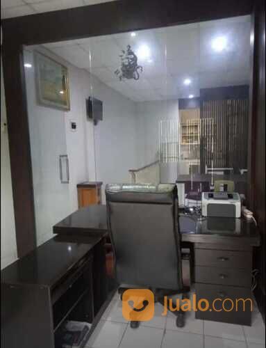 Ruko Puri Botanical Junction di Joglo. Dekat Mall, Tol, Kampus, RS di ...