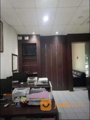 Ruko Puri Botanical Junction di Joglo. Dekat Mall, Tol, Kampus, RS di ...