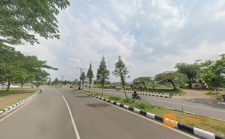 Tanah SHM Cibinong 2 Menit Ke Stadion Pekansari di Kab. Bogor, Jawa ...