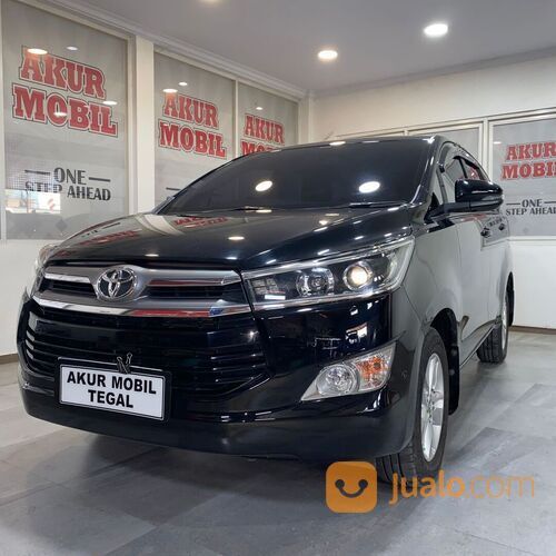 Toyota Kijang Innova Reborn 2.4 V Diesel Istimewa 2019 di Kota Tegal ...