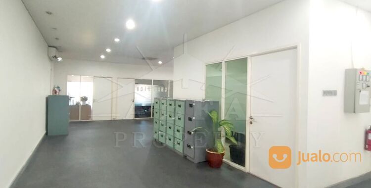 Alfa Property Ruko 6meter 3lt Parkiran Luas Cck Bank Resto Showroom ...