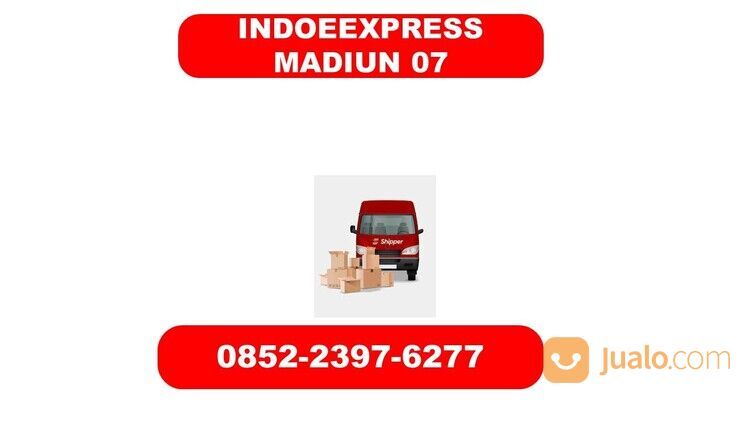 Indo Express Plaosan Magetan WA : 0852-2397-6277 di Kota Madiun, Jawa ...