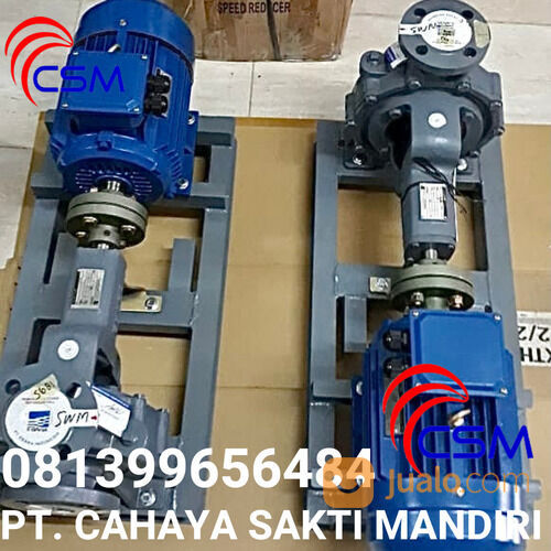 Pompa EBARA Centrifugal End Suction 65 x 50 FSHA di Kab. Bekasi, Jawa ...