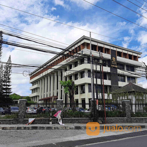 Utara Kampus UGM, Tanah Cocok Kost Mahasiswa Jogja di Kota Yogyakarta ...