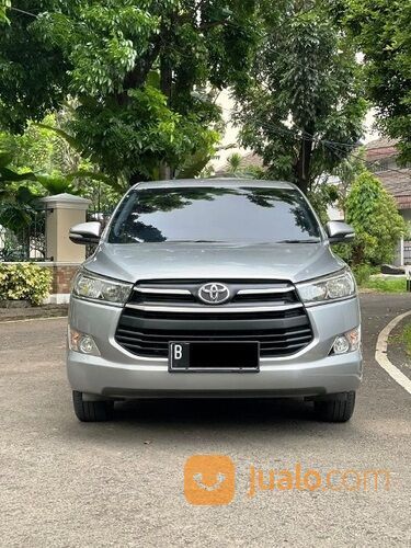 Toyota Kijang Innova G AT DIESEL Reborn Th 2017 di Kota Jakarta Timur ...
