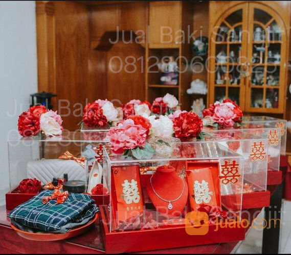 Baki Sangjit - Cocok untuk usaha di Kota Jakarta Barat, DKI Jakarta | Jualo.com