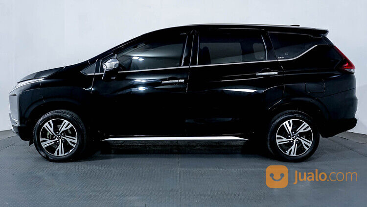 Mitsubishi Xpander Ultimate AT 2021 Hitam di Kota Bekasi, Jawa Barat ...